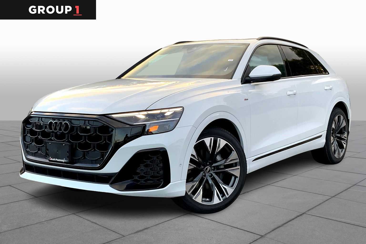 Sitemapcdatahttpsnindreferenzcom2023 Audi Q8 Premium Plusnull