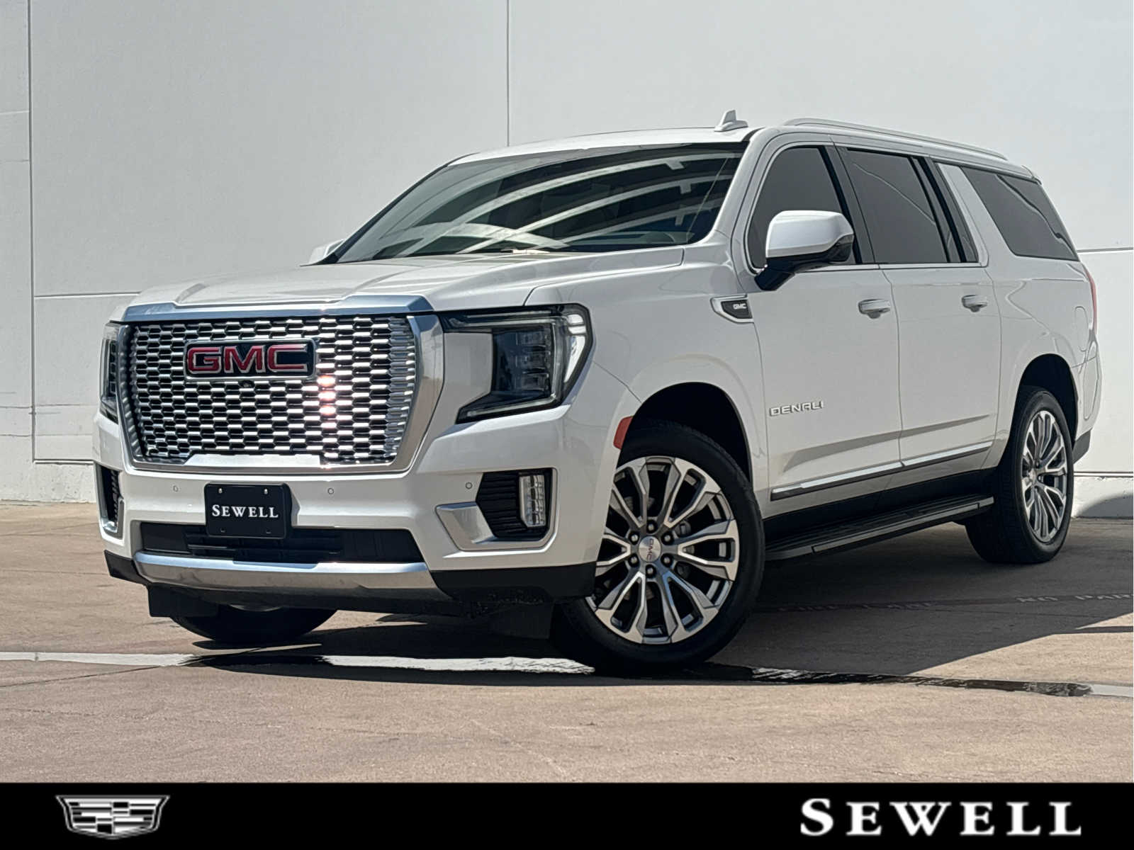 How Much Is A 2023 Denali
