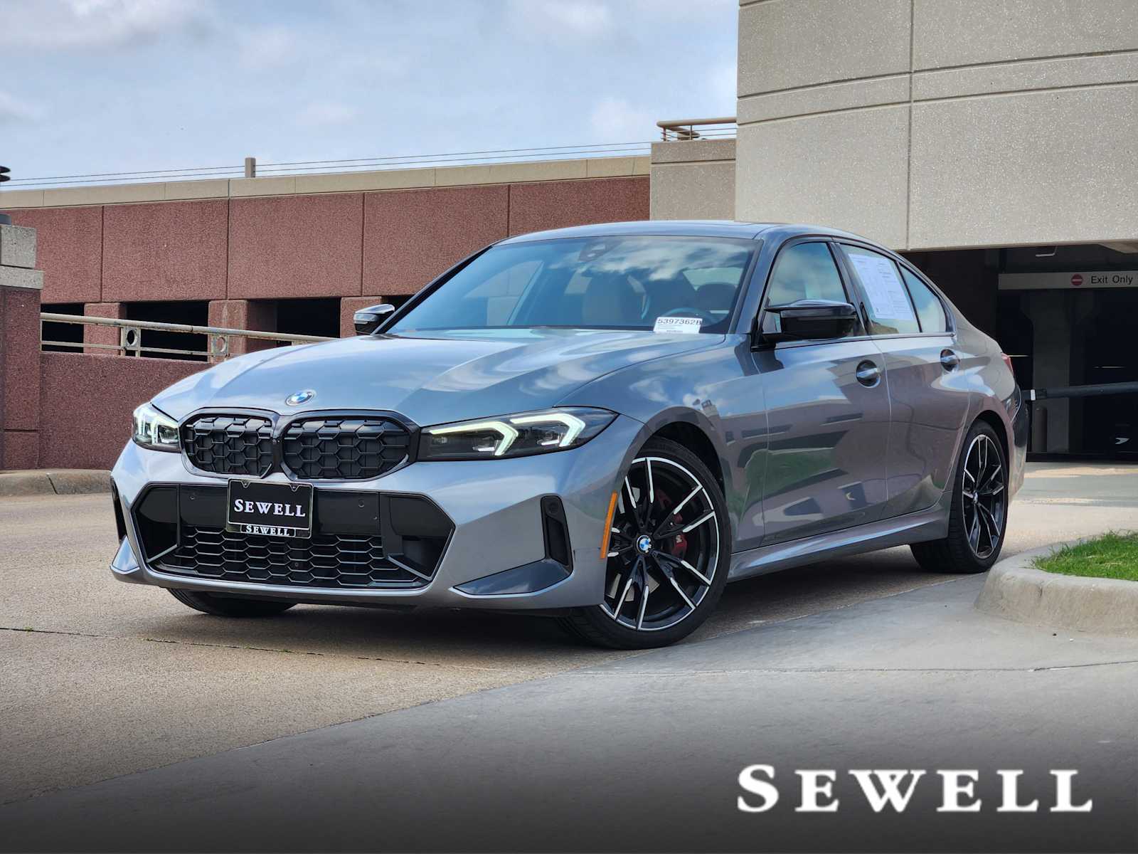 Bmw 340i 2023