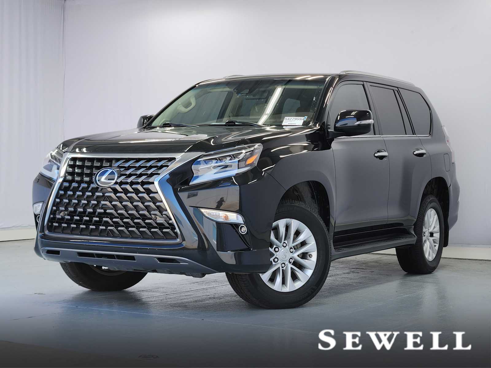 Sewell Lexus Pre Owned