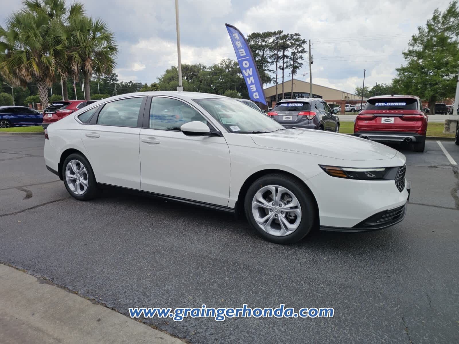 Honda Dealership Savannah Ga