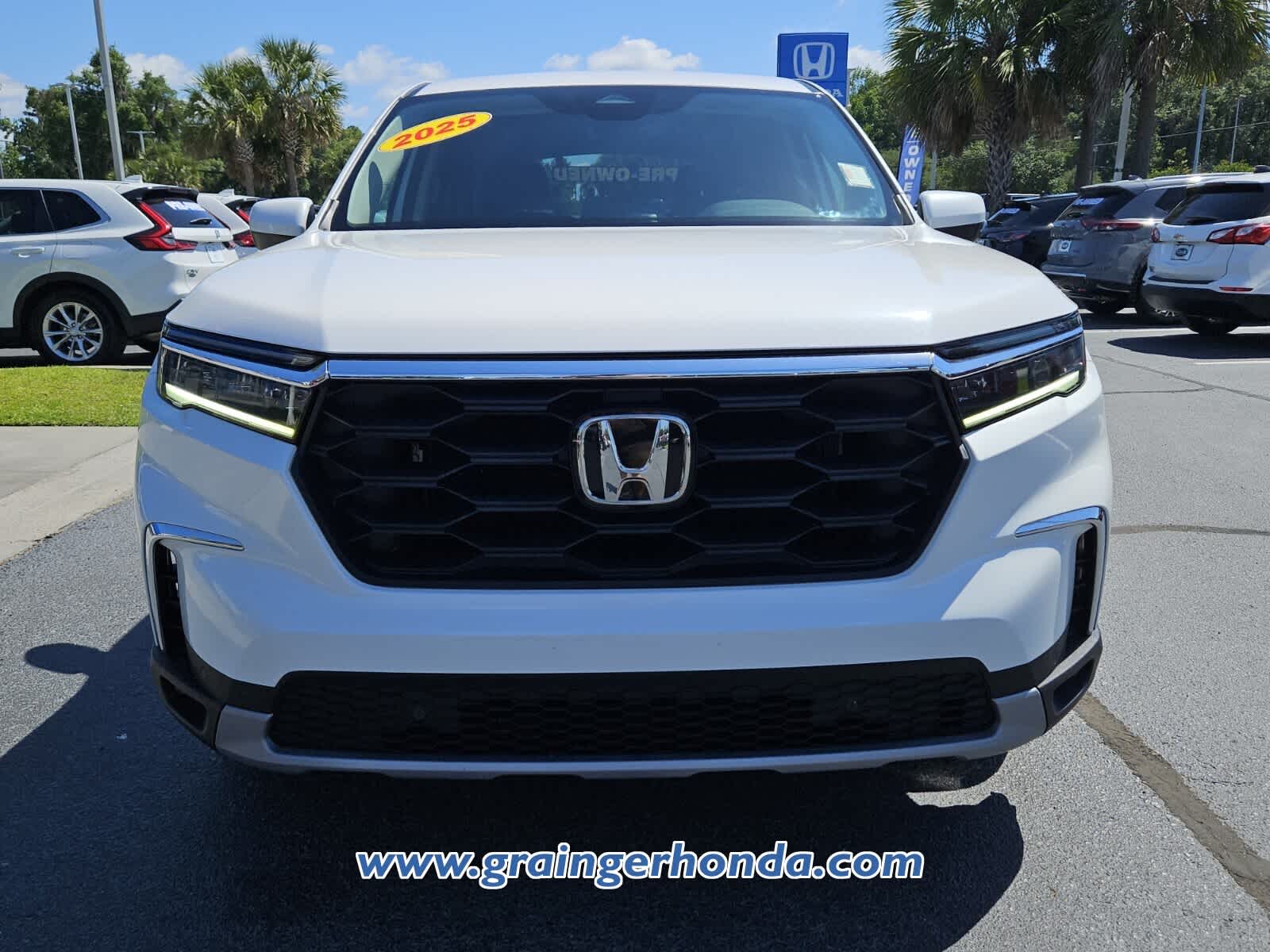 Honda Dealership Savannah Ga
