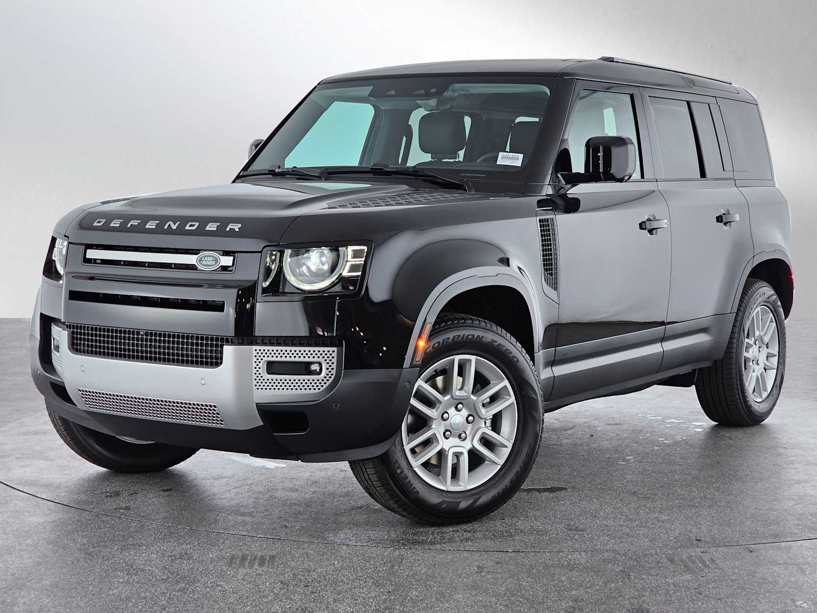 New 2025 Land Rover Defender S Sport Utility in #2391826 | Swickard ...