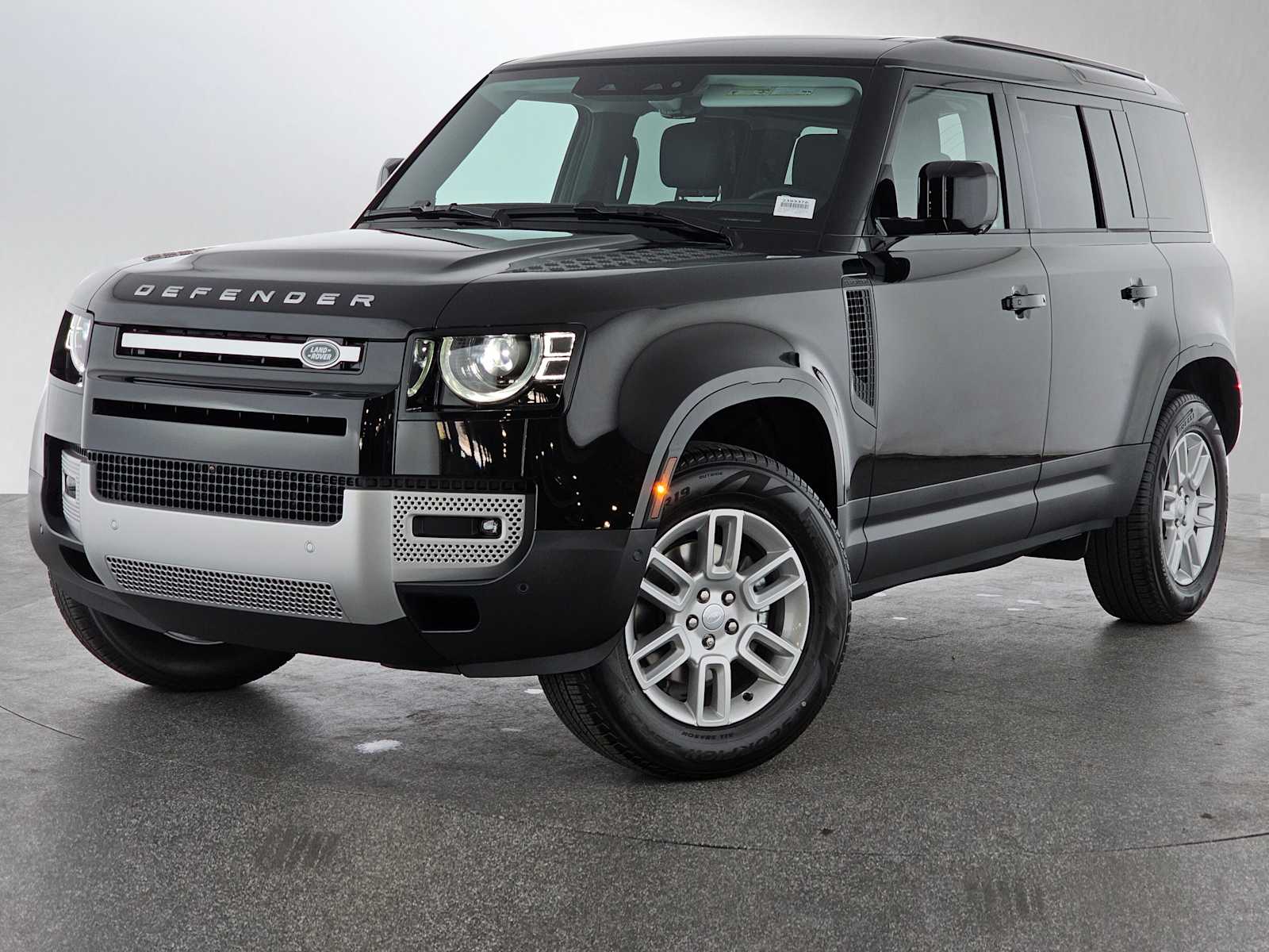 New 2025 Land Rover Defender S Sport Utility in #2393375 | Swickard ...