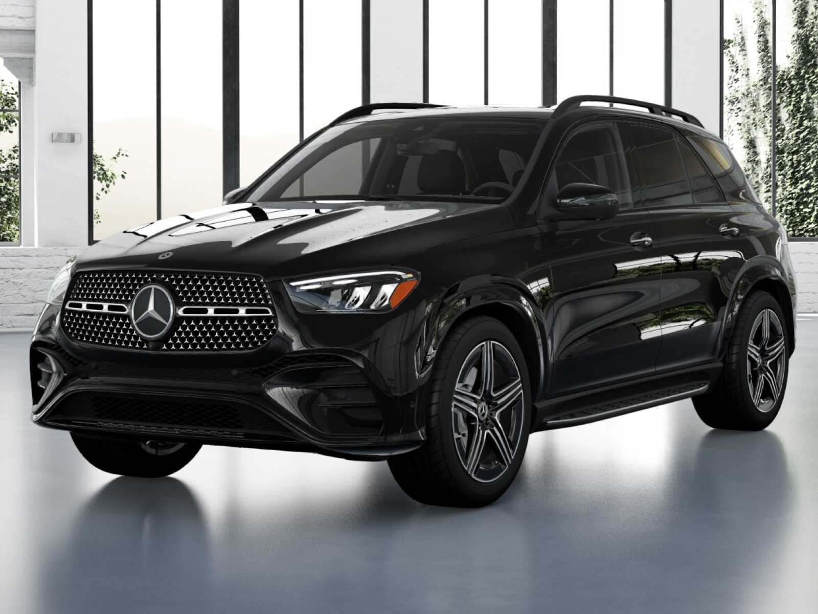 New 2026 Mercedes-Benz GLE GLE 350 Sport Utility in #5407247 | Sewell ...