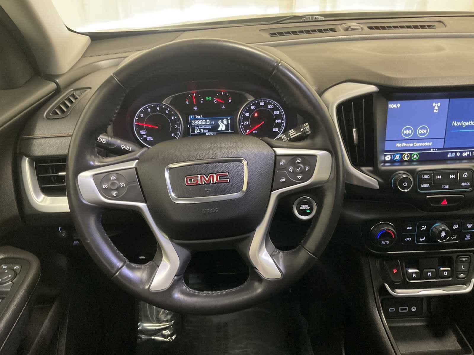 Used 2018 GMC Terrain SLE in DeKalb IL | 3GKALMEV7JL372824 | Brian ...