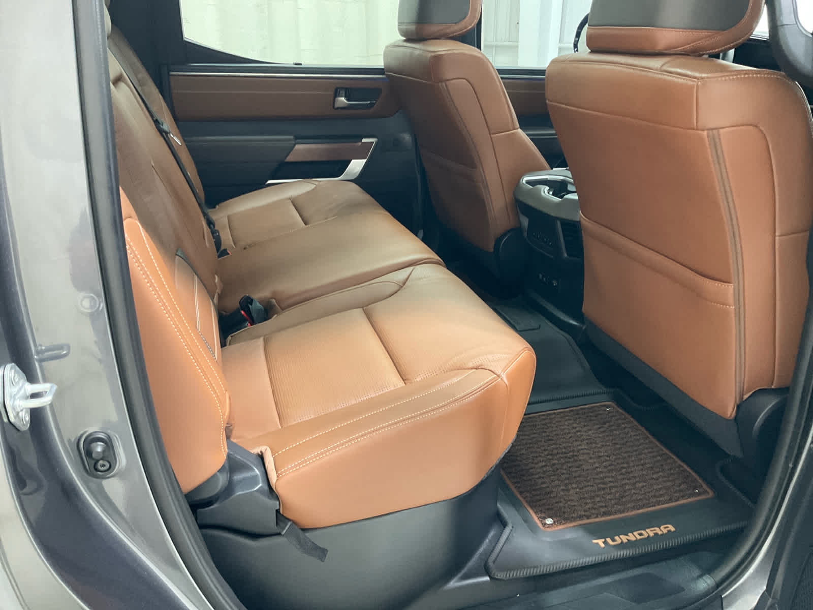Used 2023 Toyota Tundra 1794 Edition in DeKalb IL | 5TFMA5DB1PX100147 ...